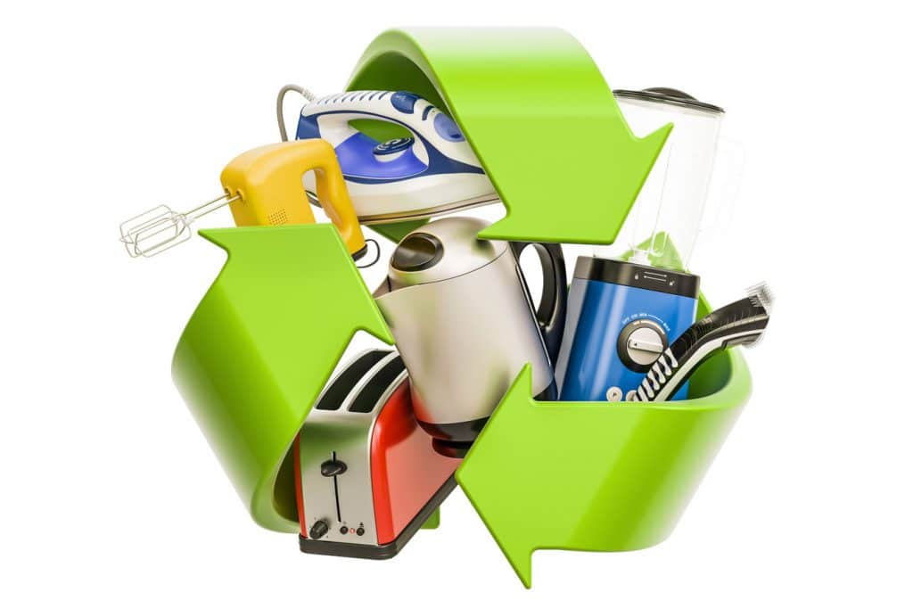 Electronics Recycling Phoenix | Scottsdale | Maricopa County